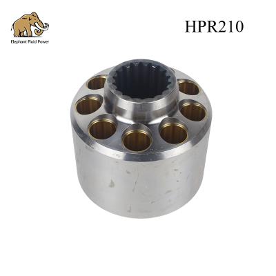 China High-Quality Linde HPR-02 Series HPR210 Hydraulic Pump Spare Parts - Factory Direct for sale
