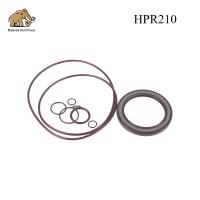 China High-Quality Linde HPR-02 Series HPR210 Hydraulic Pump Spare Parts - Factory Direct for sale
