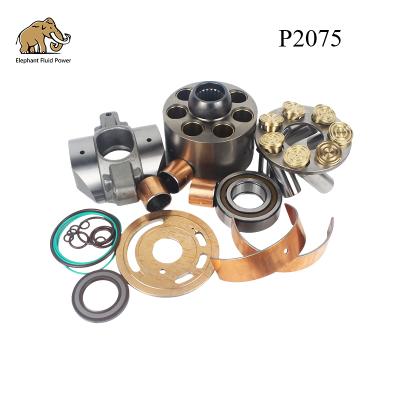 China Hydraulic Piston Pump Parts P2075 | Fits Parker P2 Series - High Quality Spare Parts for sale