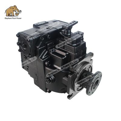 China in stock original, rebuilt PMP PMH P72 P90 P110 Hydraulic Pump for new Transit Mixer or original replacement concrete mixer for sale