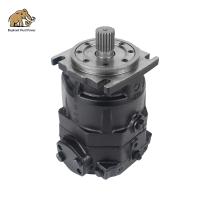 China in stock original, rebuilt PMP PMH M72 M90 M110 Hydraulic motor for new Transit Mixer or original replacement concrete mixer trucks for sale