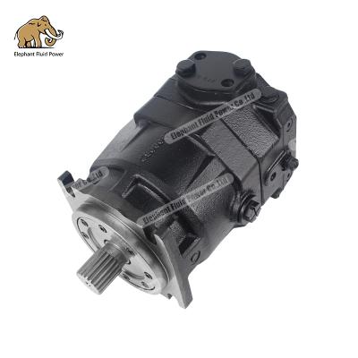China in stock original, rebuilt PMP PMH M72 M90 M110 Hydraulic motor for new Transit Mixer or original replacement concrete mixer trucks for sale