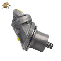 China A2FE32 Hydraulic Motor for Bomag 05802585 for sale