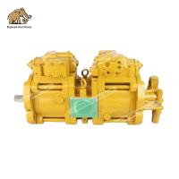 China OEM 119-5407 Hydraulic Pump 1195407 For  Excavator Factory Price for sale