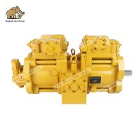 China OEM 119-5407 Hydraulic Pump 1195407 For Cat Excavator Factory Price for sale