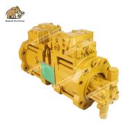 China OEM 119-5407 Hydraulic Pump 1195407 For  Excavator Factory Price for sale
