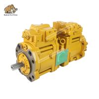 China OEM 119-5407 Hydraulic Pump 1195407 For  Excavator Factory Price for sale