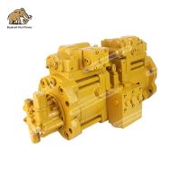 China OEM 119-5407 Hydraulic Pump 1195407 For  Excavator Factory Price for sale