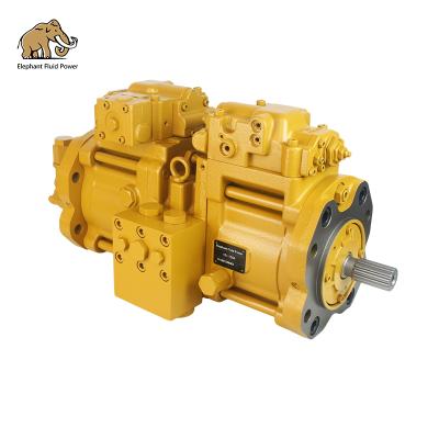China K3V63DT Hydraulic Main Pump 121-1504 For Cat 312B 312BL E311 E312 311B for sale
