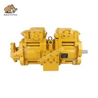 China K3V63DT Hydraulic Main Pump 121-1504 For  312B 312BL E311 E312 311B for sale