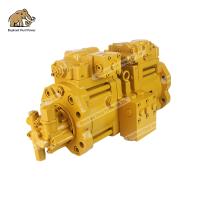 China K3V63DT Hydraulic Main Pump 121-1504 For  312B 312BL E311 E312 311B for sale