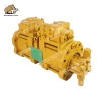 China K3V63DT Hydraulic Main Pump 121-1504 For  312B 312BL E311 E312 311B for sale