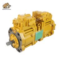 China K3V63DT Hydraulic Main Pump 121-1504 For  312B 312BL E311 E312 311B for sale