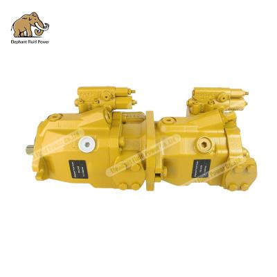 China Hydraulic Pump 163-2428 1632428 Fits For Cat 924G 924H 924GZ 924HZ for sale