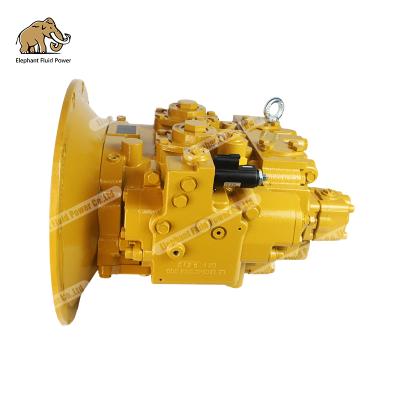 China CAT 272-6955 For Excavator 320D Main Pump 320D Hydraulic Pump Factory Price Fast Delivery for sale