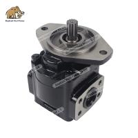 China Aftermarket Replacement Parker 7059112010 Hydraulic Pump For  JCB Exacavator – High Pressure & Long Life for sale