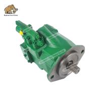 China Hydraulic Oil Pump Al166637 For JD 6130 6230 6330 6430 Engine for sale