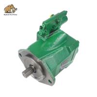 China Hydraulic Oil Pump Al166637 For JD 6130 6230 6330 6430 Engine for sale