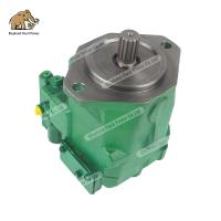 China Hydraulic Oil Pump Al166637 For JD 6130 6230 6330 6430 Engine for sale