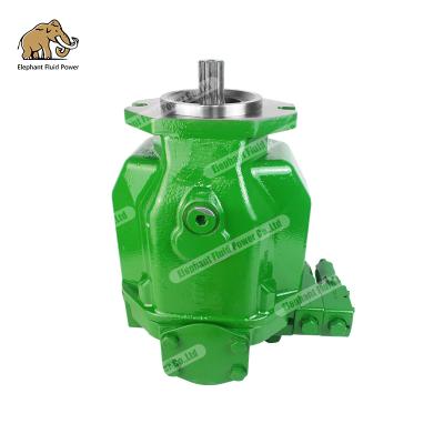 China In Stock: AP A10VO140 DFR1 Hydraulic Piston Pump For JD - Reliable Power for sale