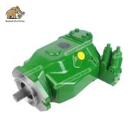 China In Stock: AP A10VO140 DFR1 Hydraulic Piston Pump For JD - Reliable Power for sale