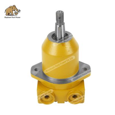 China 179-9778 20R-0121 Hydraulic Fan Motor For CAT 322C 325C Excavator for sale