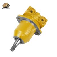 China 179-9778 20R-0121 Hydraulic Fan Motor For  322C 325C Excavator for sale