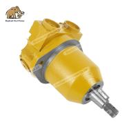 China 179-9778 20R-0121 Hydraulic Fan Motor For  322C 325C Excavator for sale