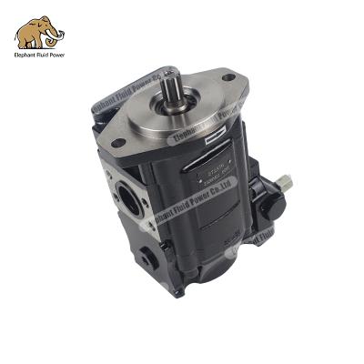 China 272376 Manitou Replacement Hydraulic Pump for sale