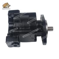 China 3249110494 Parker Replacement Hydraulic Pump for sale