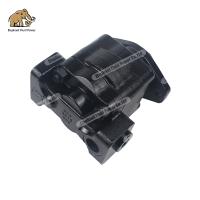 China 3249110494 Parker Replacement Hydraulic Pump for sale