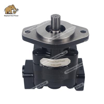 China 3249110494 Parker Replacement Hydraulic Pump for sale