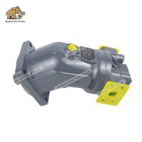 China AA2FM56/61W-VTD029U-S hydraulic motor used in excavators, concrete pump trucks, and cranes. for sale