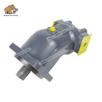 China AA2FM56/61W-VTD029U-S hydraulic motor used in excavators, concrete pump trucks, and cranes. for sale