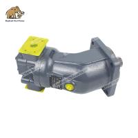 China AA2FM56/61W-VTD029U-S hydraulic motor used in excavators, concrete pump trucks, and cranes. for sale