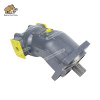 China AA2FM56/61W-VTD029U-S hydraulic motor used in excavators, concrete pump trucks, and cranes. for sale