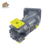 China AA2FM56/61W-VTD029U-S hydraulic motor used in excavators, concrete pump trucks, and cranes. for sale