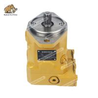 China AL A10FM28/52R hydraulic motor use in industrial machinery and CNC lathes for sale