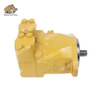 China AL A10FM28/52R hydraulic motor use in industrial machinery and CNC lathes for sale