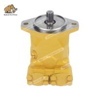 China AL A10FM28/52R hydraulic motor use in industrial machinery and CNC lathes for sale