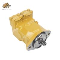 China AL A10FM28/52R hydraulic motor use in industrial machinery and CNC lathes for sale