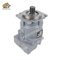 China AMF075 hydraulic motor, a closed-system fixed displacement motor used in agricultural machinery and petroleum machinery. for sale