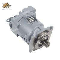 China AMF075 hydraulic motor, a closed-system fixed displacement motor used in agricultural machinery and petroleum machinery. for sale