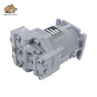 China AMF075 hydraulic motor, a closed-system fixed displacement motor used in agricultural machinery and petroleum machinery. for sale