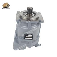China AMF075 hydraulic motor, a closed-system fixed displacement motor used in agricultural machinery and petroleum machinery. for sale