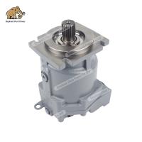 China AMF075 hydraulic motor, a closed-system fixed displacement motor used in agricultural machinery and petroleum machinery. for sale