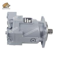 China AMF075 hydraulic motor, a closed-system fixed displacement motor used in agricultural machinery and petroleum machinery. for sale