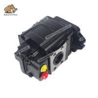 China KP30.43S0 Casappa Gear Pump Alternative Solution for sale