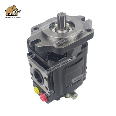 China KP30.43S0 Casappa Gear Pump Alternative Solution for sale