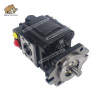 China KP30.43S0 Casappa Gear Pump Alternative Solution for sale